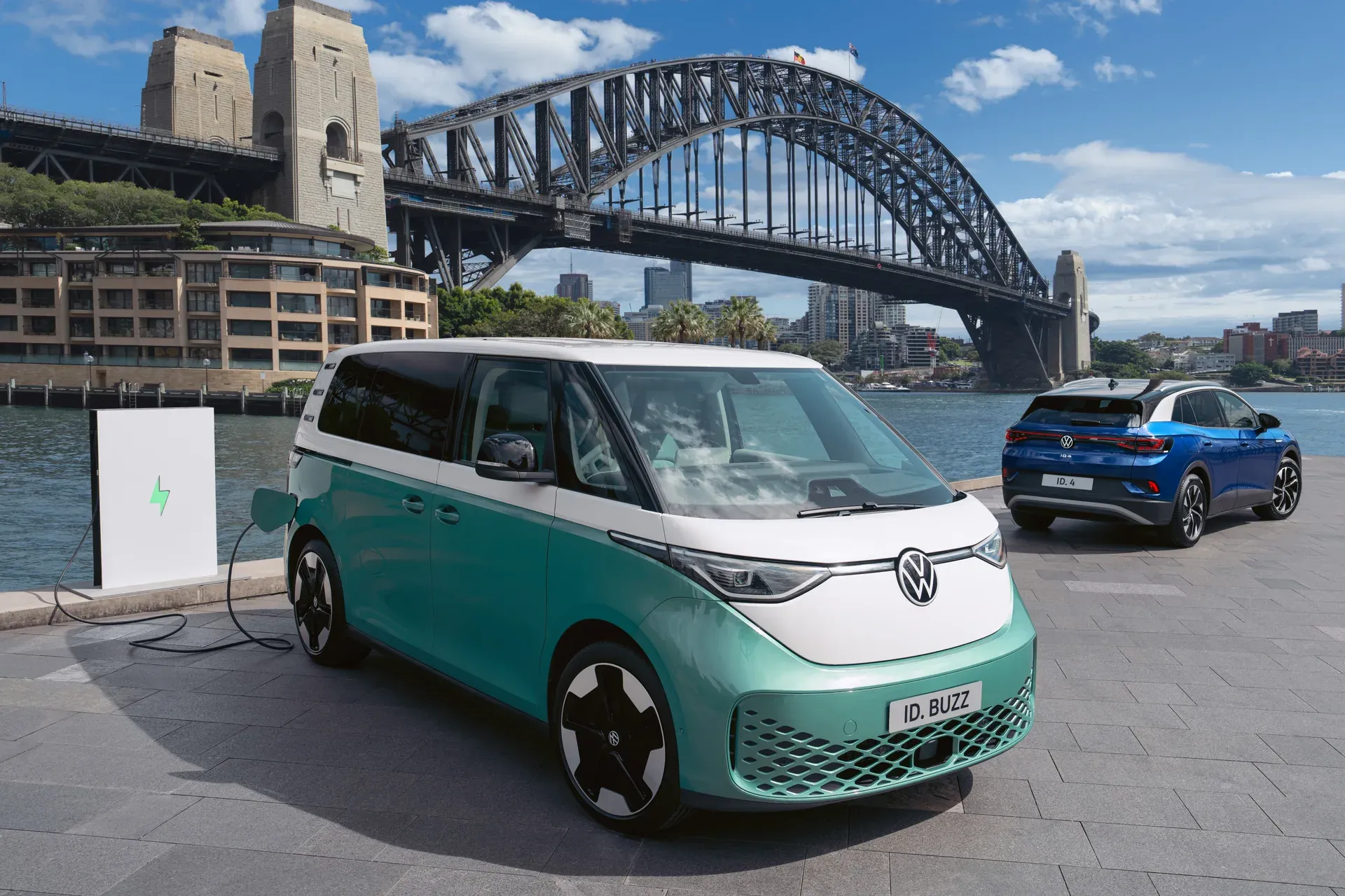 Volkswagen Group Australia welcomes the National Vehicle Efficiency ...